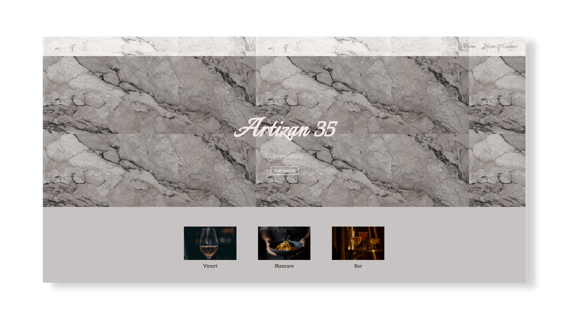 Roxana Limban – Web Developer